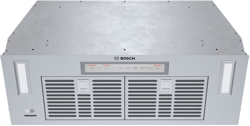 Bosch 300 Series 30" 300 CFM Smart Custom Hood Insert - HUI30253UC ...