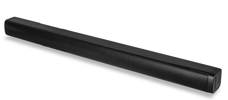Proscan 2.1 CH Bluetooth Soundbar with Wireless Subwoofer (PSB446 ...