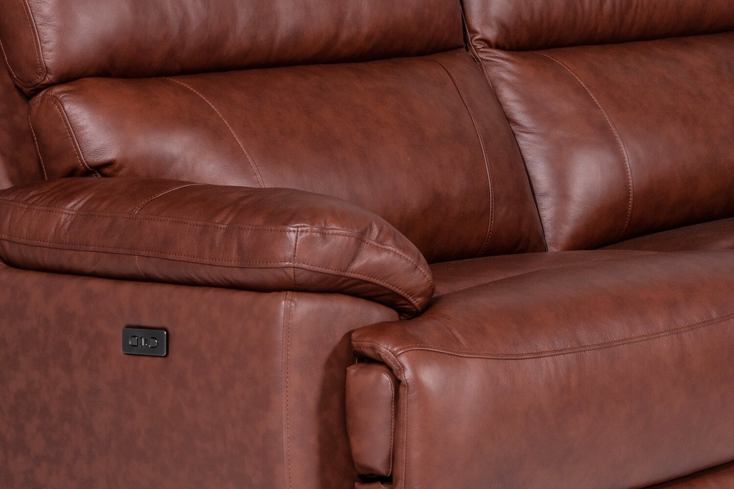 Sorrento leather recliner sofas store