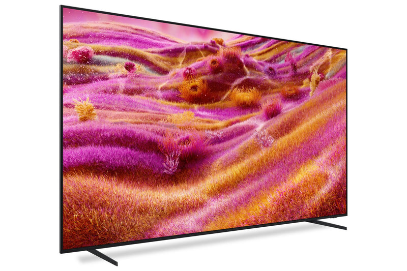SAMSUNG 115" QN90F Neo QLED AI 4K UHD Smart Tizen OS TV (QN115QN90F ...