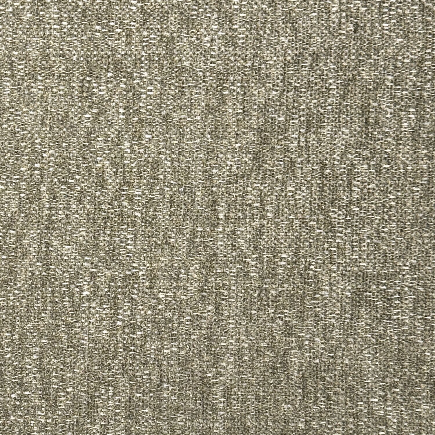 Cove 27" Chenille Fabric Ottoman – Olive - The Brick