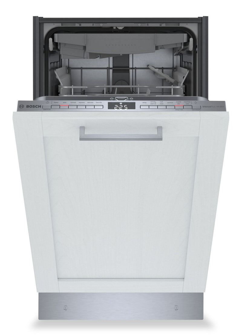 18 Panel Ready Dishwasher