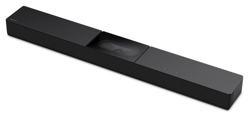 HISENSE A620 2.1 Channel 240W Soundbar with Built-In Subwoofer (A620 ...