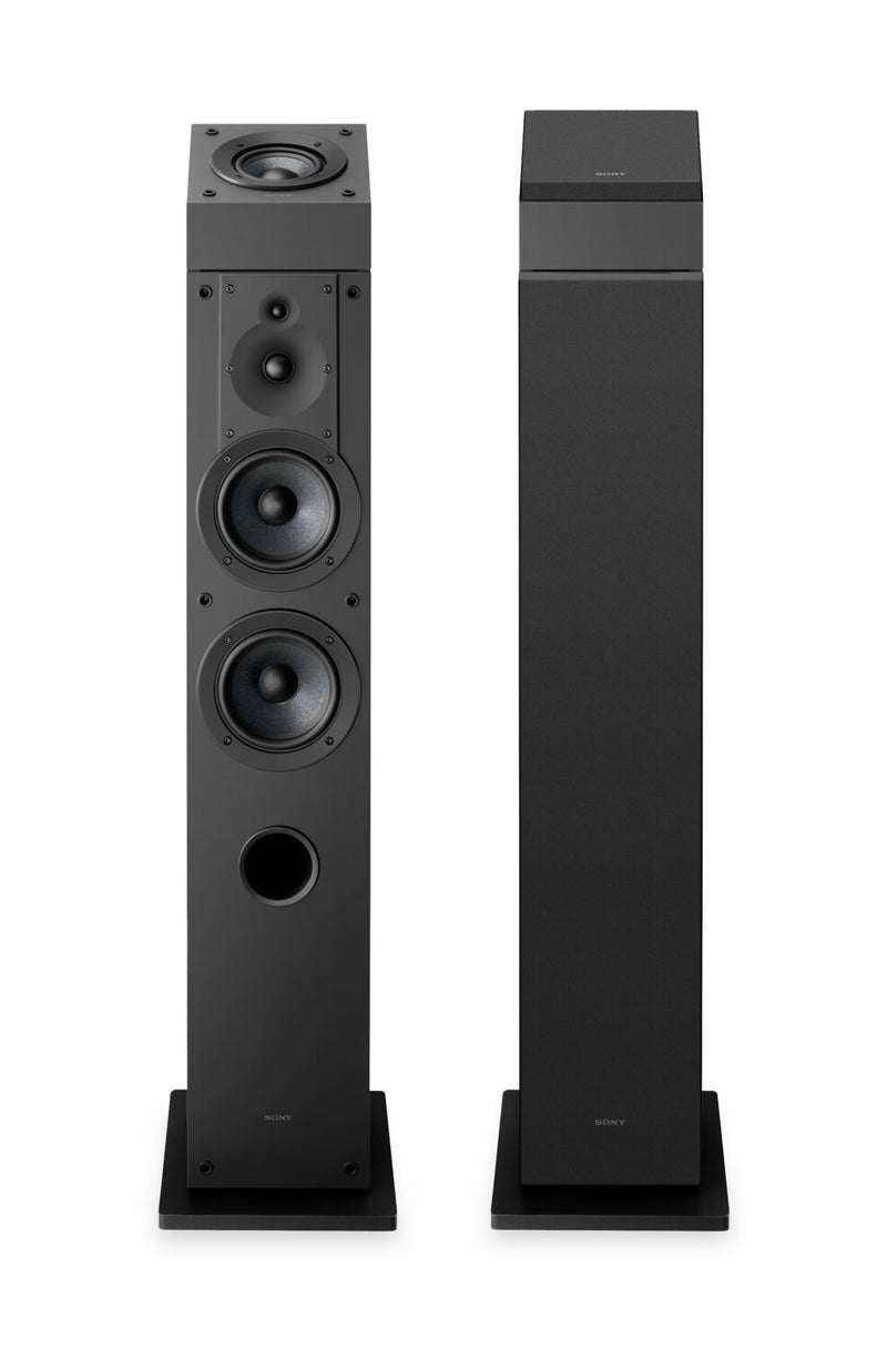 SONY SS-CSE 100W Dolby® Atmos Enabled Speakers - The Brick