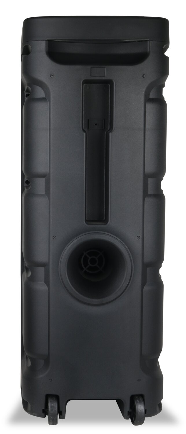 Proscan True Wireless (TSW) Portable Rechargable Bluetooth Speaker ... - The Brick