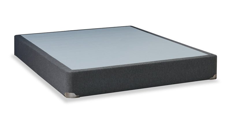 Springwall 2025 Full Boxspring - The Brick