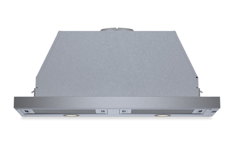 Bosch 30" 500 Series Pull-out Hood - Stainless Steel - HUI50351UC - The ...