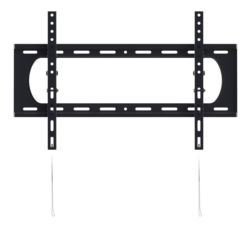 Seneca SDT61 Tilting TV Wall Mount for 40" - 90" TVs - Black - The Brick