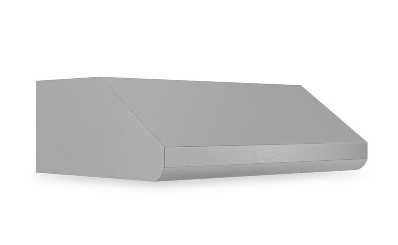 Broan Elite 30" E64000 Series Under-Cabinet Range Hood - E6430SSM - The ...