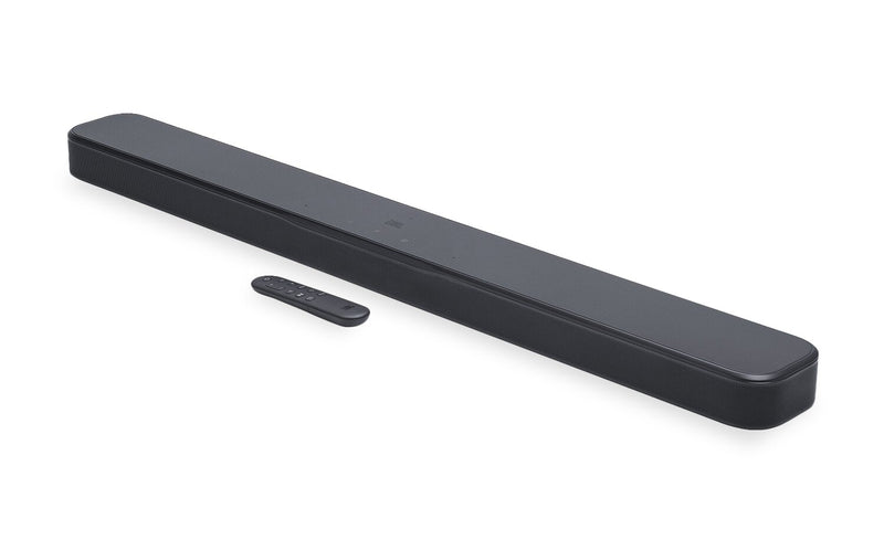JBL Bar 300MK2 5.0 Channel 450W Soundbar (JBLBAR300M2BLKAM) - The Brick