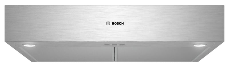 Bosch 30" 500 Series Under-Cabinet Range Hood - DUH50353UC - The Brick