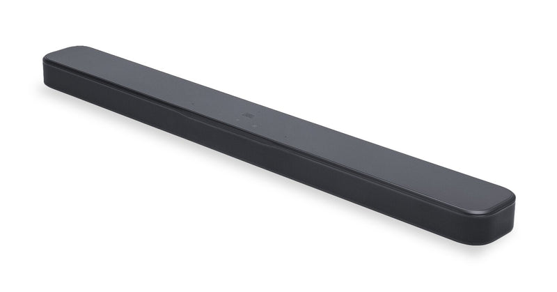 JBL Bar 300MK2 5.0 Channel 450W Soundbar (JBLBAR300M2BLKAM) - The Brick