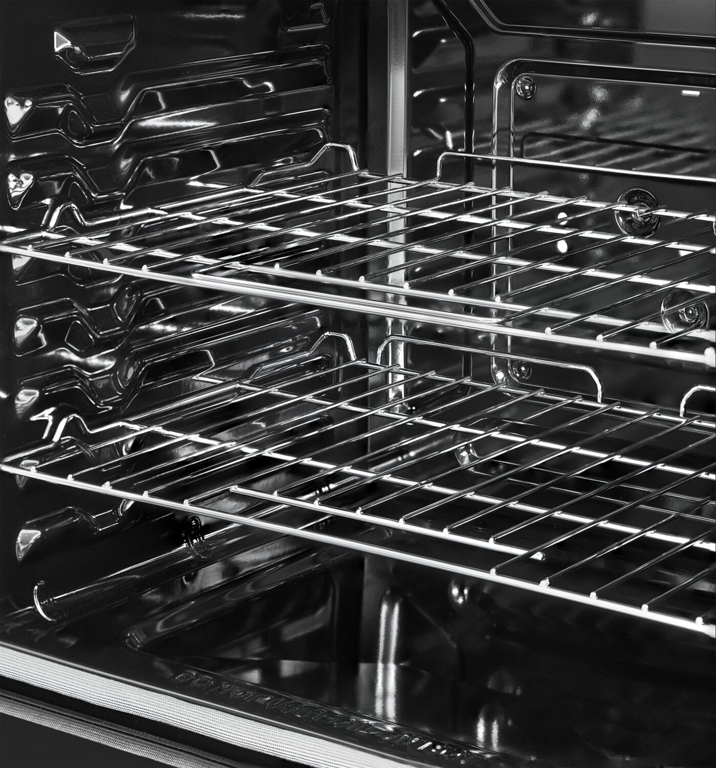 Midea 30" 6.3 Cu. Ft. Electric Range - MER30B14ASTC | The Brick