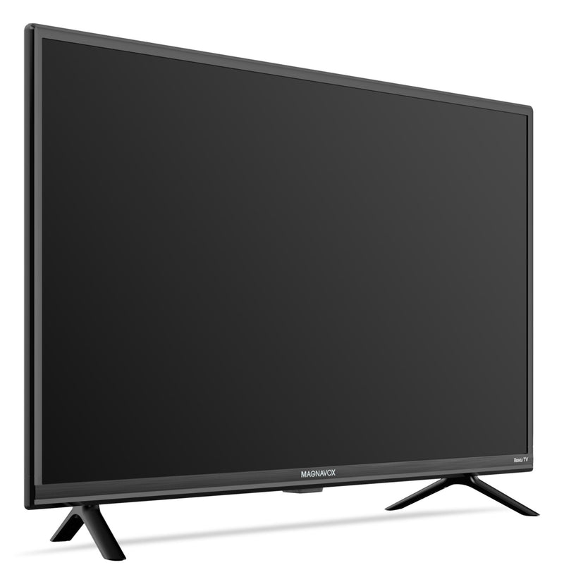 MAGNAVOX 32" HD Ready Roku Smart TV - The Brick