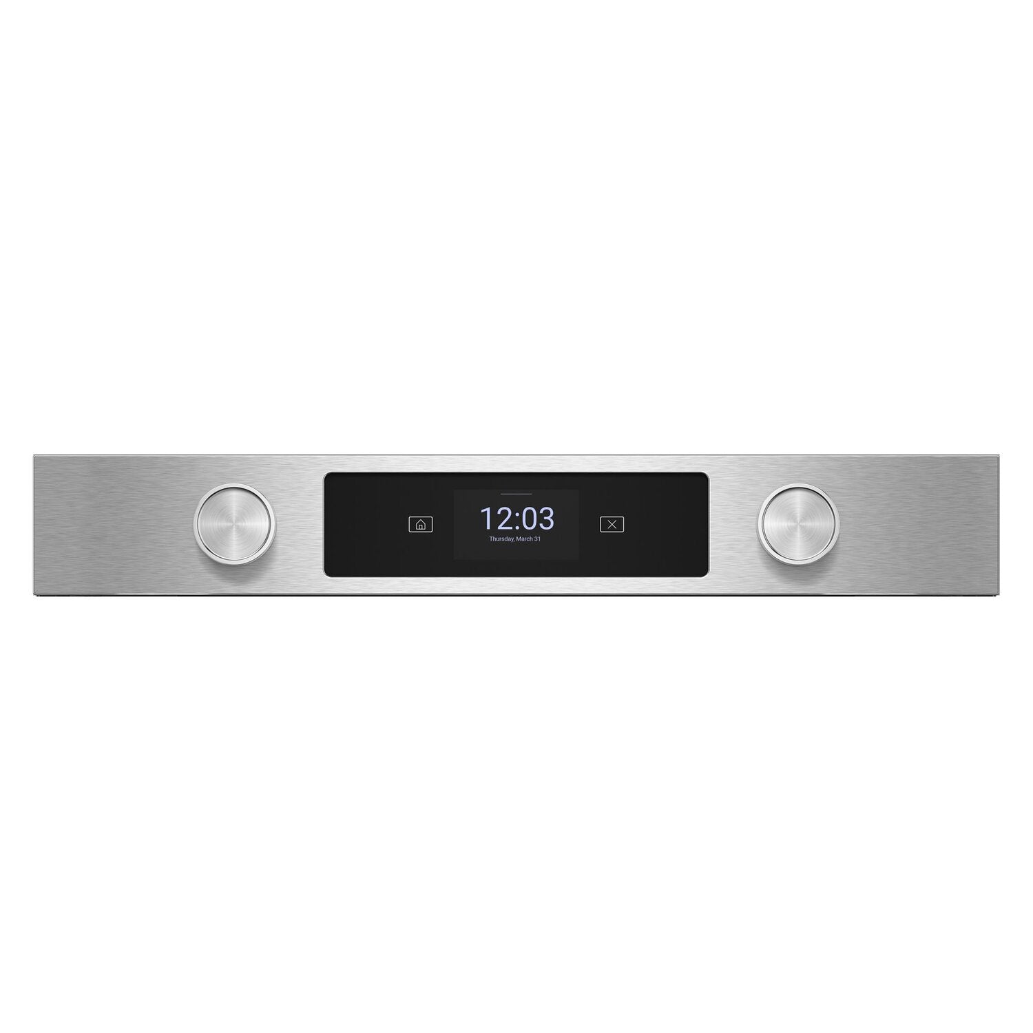KitchenAid 30" Smart Electric Combo Wall Oven - PrintShield Stainle ...