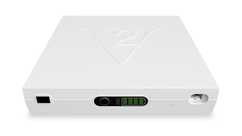 Enouvation 2080mAh The Vault Universal Rechargeable Battery Backup ...