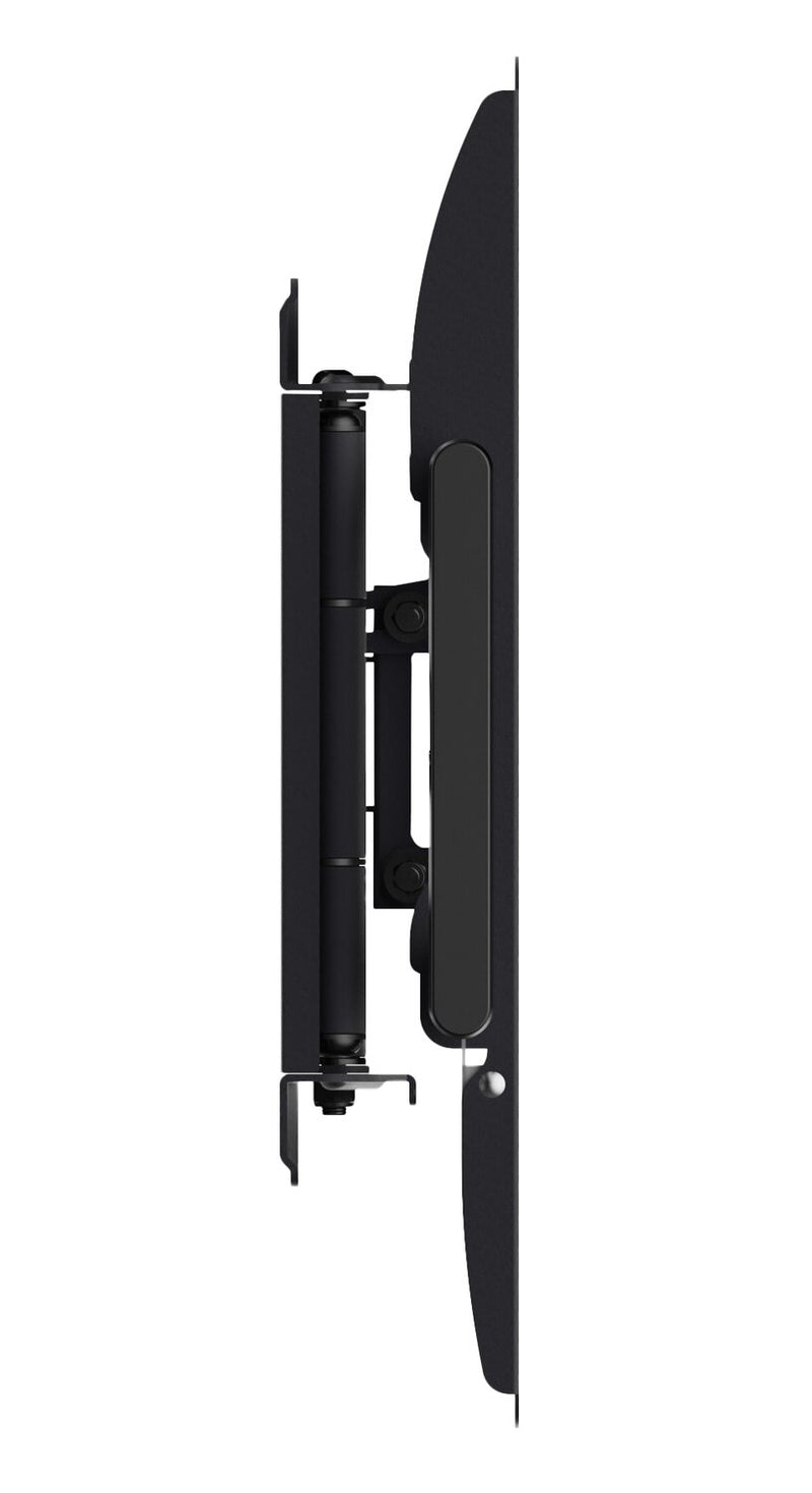Seneca SDA51 Full Motion Dual Stud TV Mount for 40" to 90" TVs – Black ...