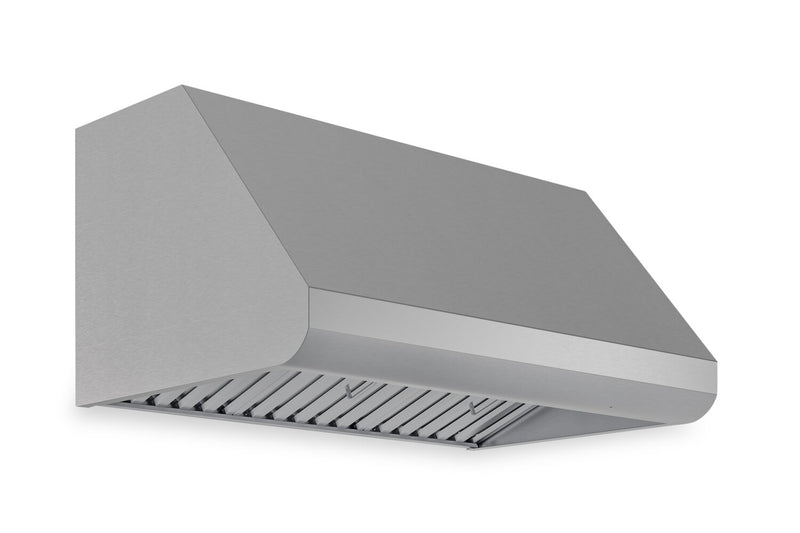 Broan Elite 30" E60000 Series Canopy Range Hood - E6030SSM - The Brick