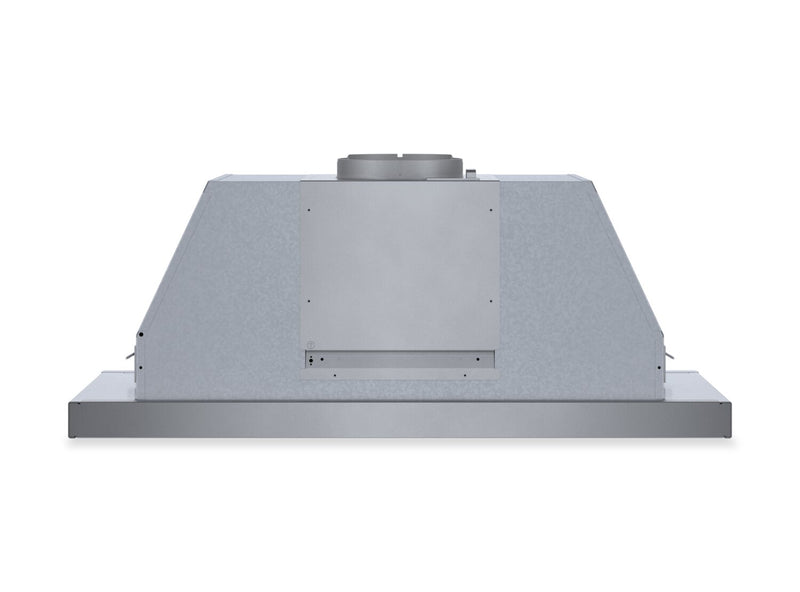 Bosch 30" 500 Series Pull-out Hood - Stainless Steel - HUI50351UC - The ...