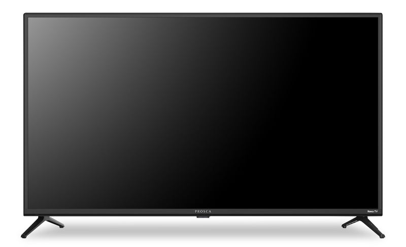 Proscan 42" 1080p LED HDR 60Hz Roku Smart TV (PTR4266) - The Brick