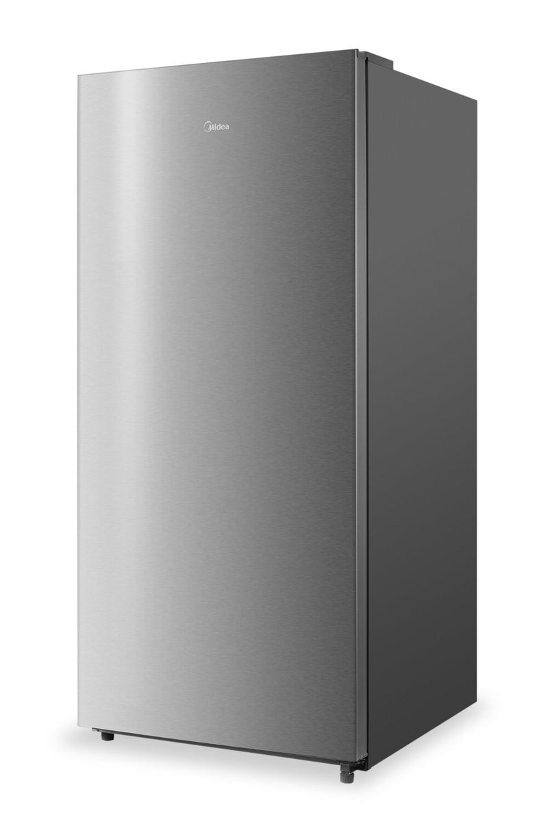 Midea 21 Cu. Ft. Convertible 2-in-1 Upright Refrigerator-Freezer ...