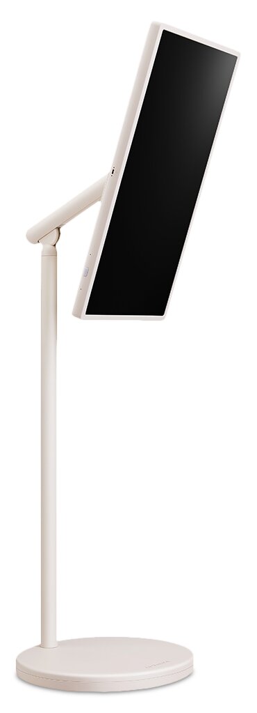 LG 27" StanbyME 2 QHD Portable Touch Screen - The Brick