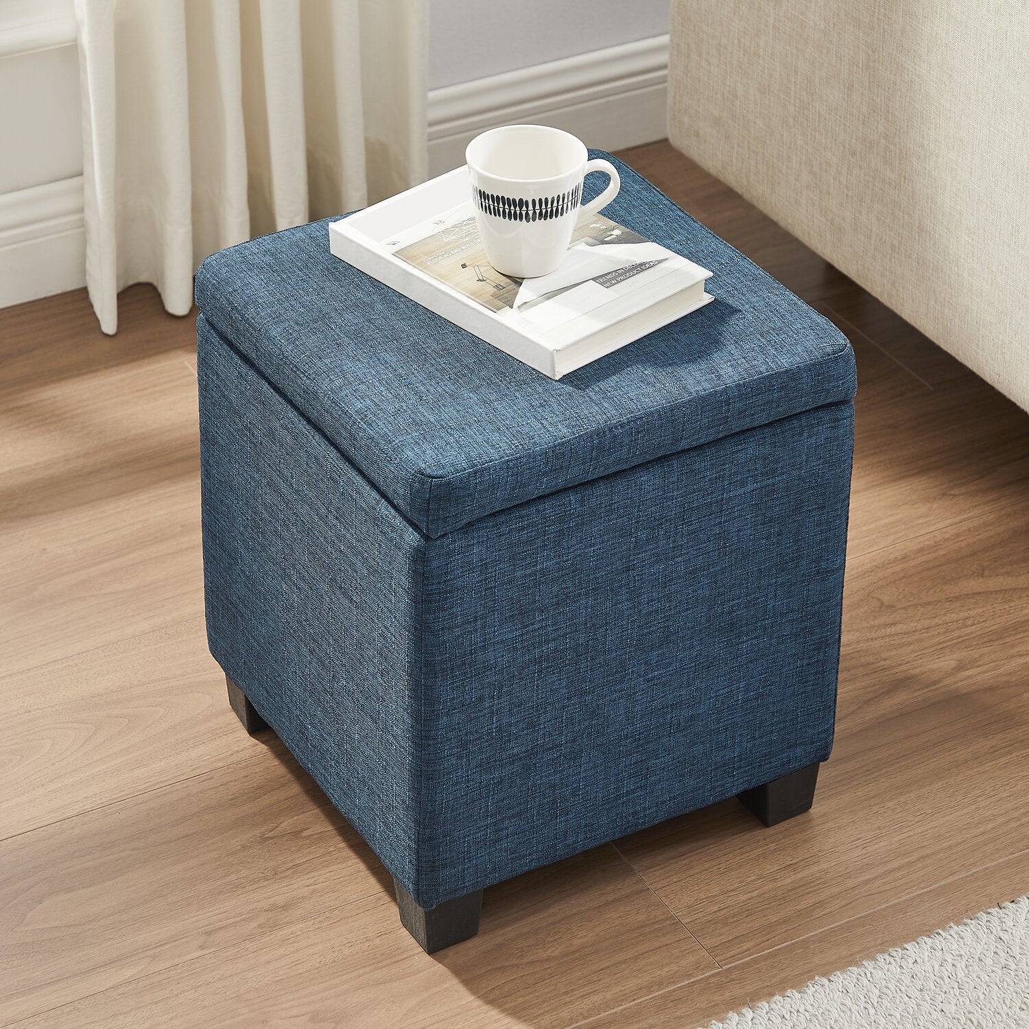Buy storage ottoman store