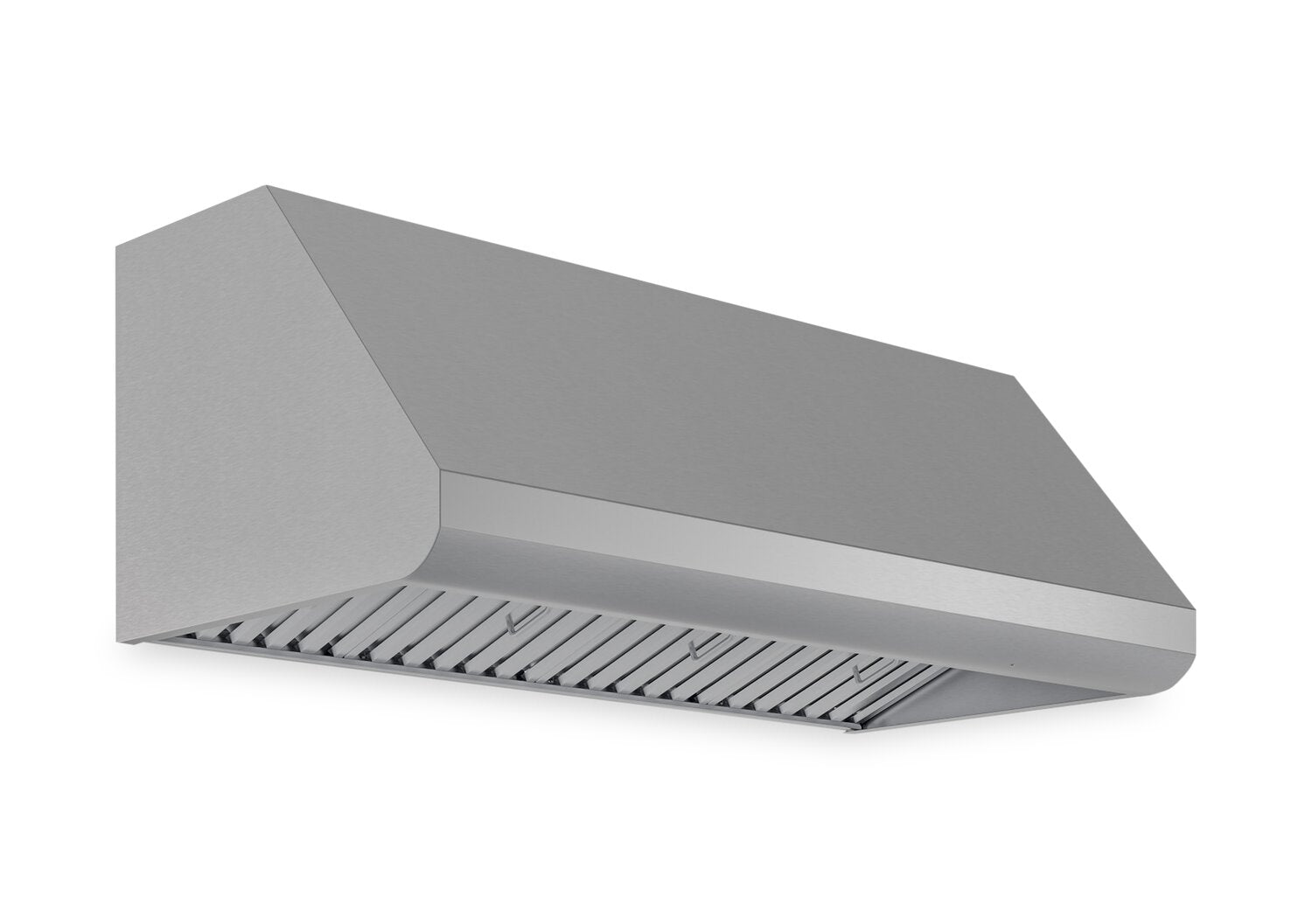 Broan Elite 42" E60000 Series Canopy Range Hood - E6042TSSM - The Brick