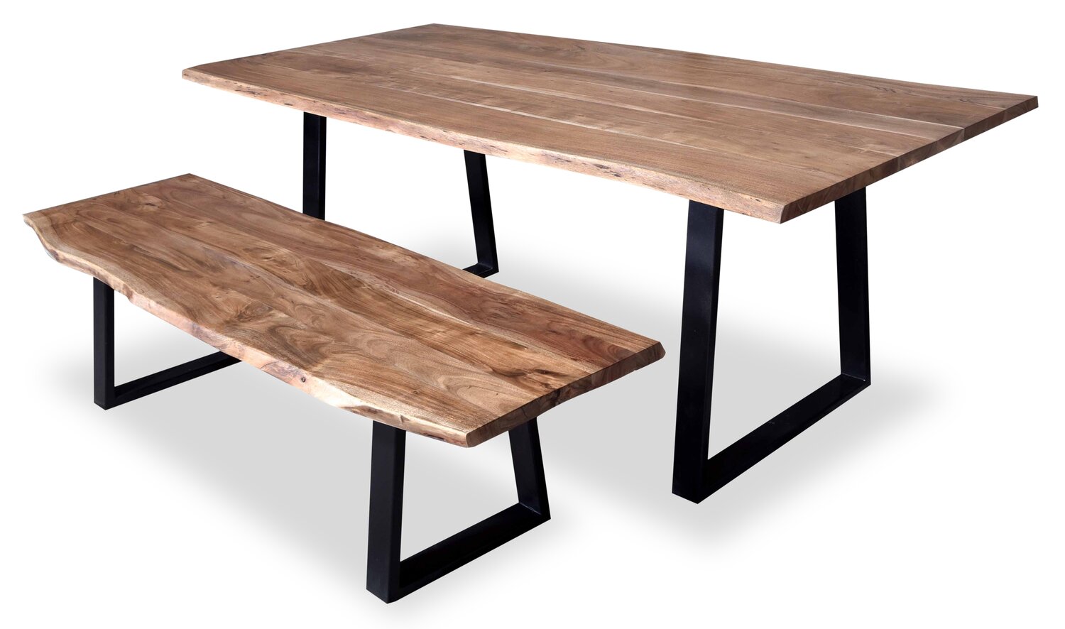 Oskar Dining Table | The Brick