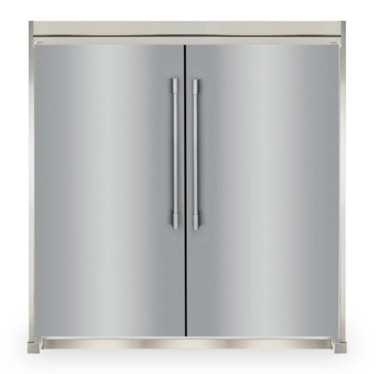 Frigidaire Professional 3-Piece Kitchen Appliance Package - The Brick