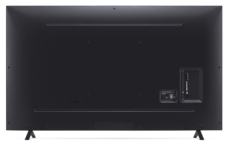 LG 75" 4K UHD HDR10+ HGiG 60Hz webOS Smart TV (75UT7590PUA) - The Brick