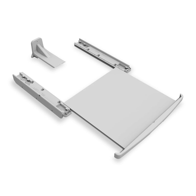 Danby Laundry Stack Kit with Shelf - DLS024D3WDB - The Brick