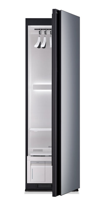 LG Styler Steam Closet with TrueSteam® Technology and Dynamic Movin ...