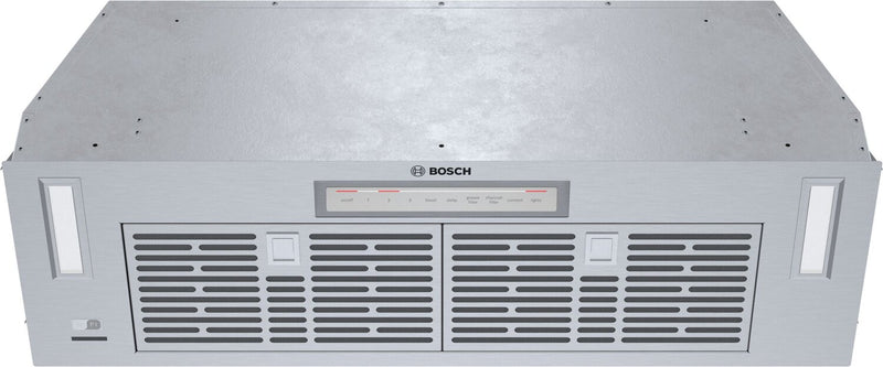 Bosch 300 Series 36" 300 CFM Smart Custom Hood Insert - HUI36253UC ...