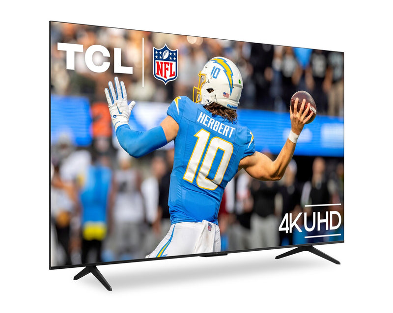 TCL 55" S551G LED 4K UHD Smart Google TV (55S551G-CA) - The Brick