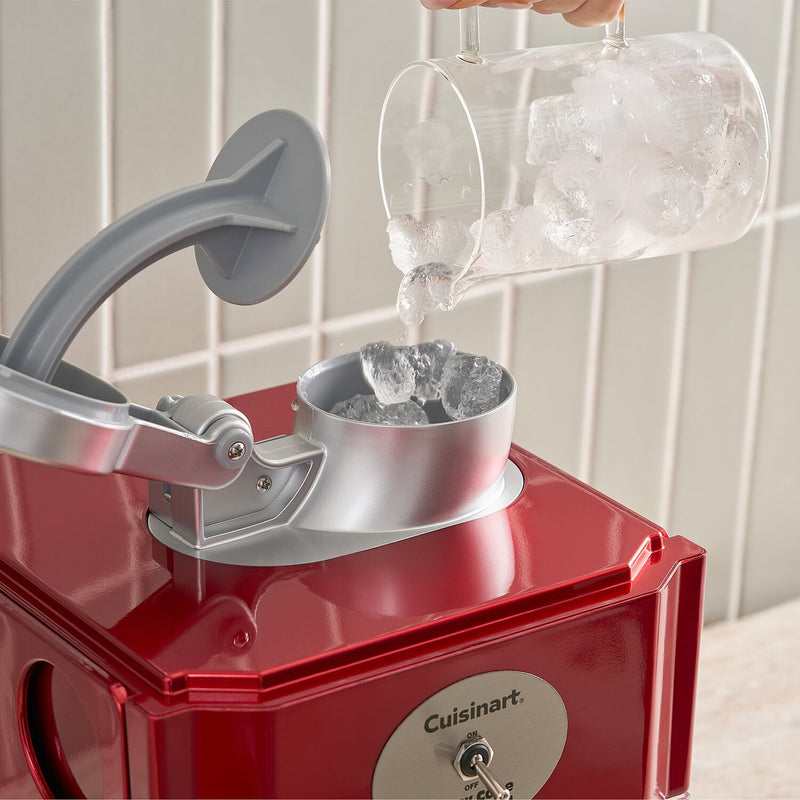 Cuisinart Snow Cone Maker - SCM-10P1C - The Brick