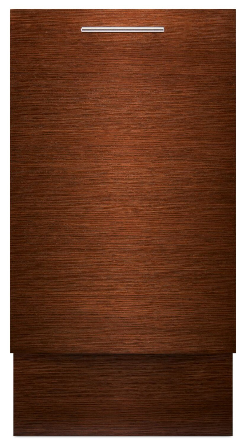 Whirlpool 18" 50 dBA Built-In Top-Control Dishwasher - Panel Ready ...