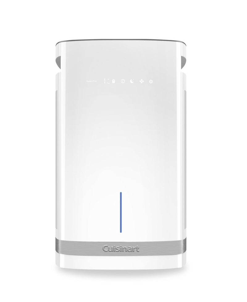 Cuisinart PuRXium Countertop Air Purifier - CAP-500C - The Brick
