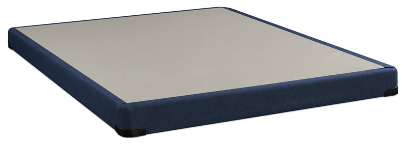 Tempur-Pedic® 2024 Low-Profile Queen Boxspring - The Brick