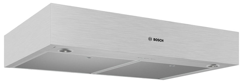 Bosch 30" 500 Series Under-Cabinet Range Hood - DUH50353UC - The Brick