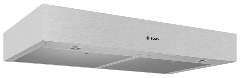 Bosch 36" 500 Series Under-Cabinet Range Hood - DUH56353UC - The Brick