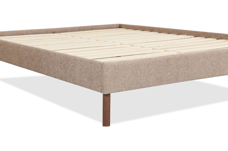 Ocean Twin Platform Base - The Brick