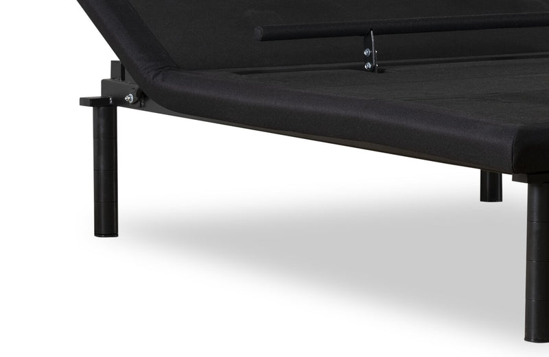 Quest 4.0 Full Adjustable Base | The Brick