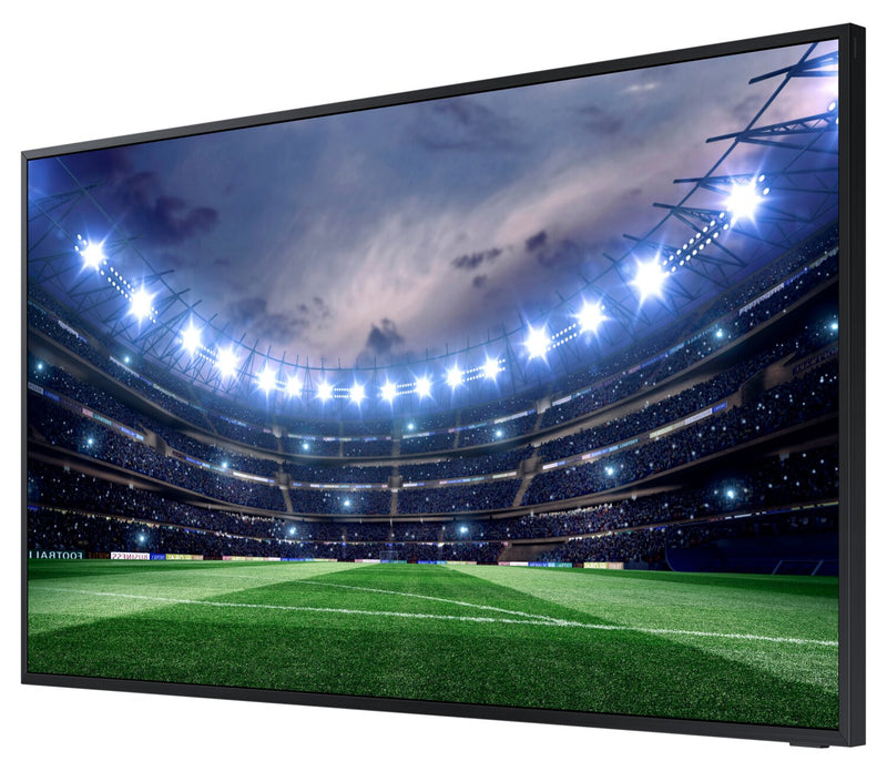 Samsung 85" 4K The Terrace Full Sun Outdoor Smart TV - The Brick