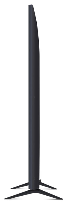 LG 75" 4K UHD HDR10+ HGiG 60Hz webOS Smart TV (75UT7590PUA) - The Brick