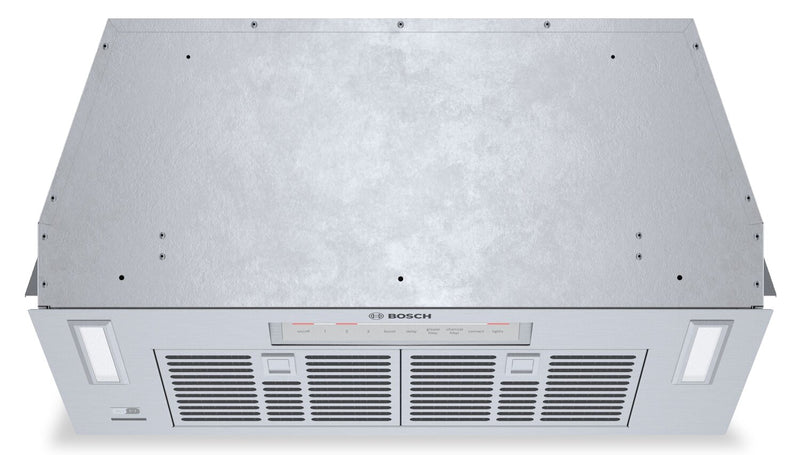 Bosch 300 Series 30" 300 CFM Smart Custom Hood Insert - HUI30253UC ...