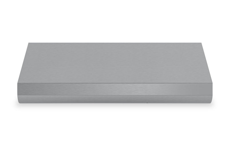 Broan Elite 30" E64000 Series Under-Cabinet Range Hood - E6430SSM - The ...
