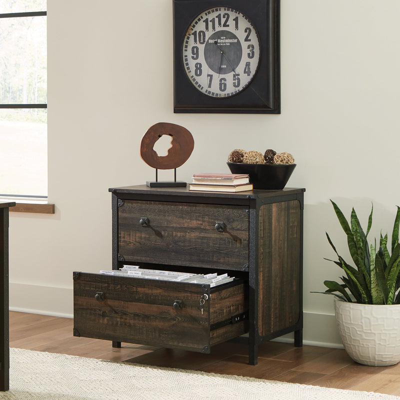 Steel River Commercial Grade Filing Cabinet | The Brick