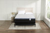 Springwall Venice Eurotop King Mattress | The Brick