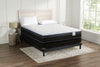 Springwall Venice Eurotop Twin Mattress | The Brick